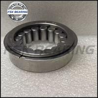 China High-precision 31RUKSN C3 Single Row Cylindrical Roller Bearing low friction stable running for sale