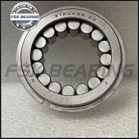 China High-precision 31RUKSN C3 Single Row Cylindrical Roller Bearing low friction stable running for sale