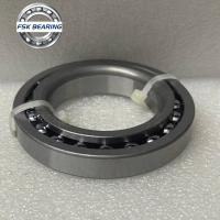 China Wear-resistant 72/52.4A Angular Contact Ball Bearing stable high-speed operation for sale