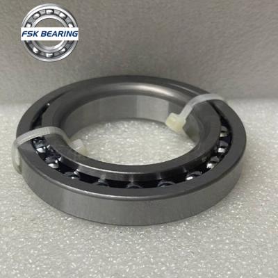 China Wear-resistant 72/52.4A Angular Contact Ball Bearing stable high-speed operation for sale