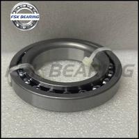 China Wear-resistant 72/52.4A Angular Contact Ball Bearing stable high-speed operation for sale