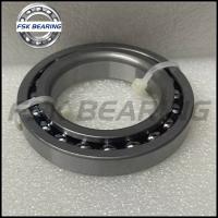 China Wear-resistant 72/52.4A Angular Contact Ball Bearing stable high-speed operation for sale