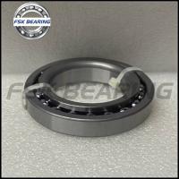 China Wear-resistant 72/52.4A Angular Contact Ball Bearing stable high-speed operation for sale