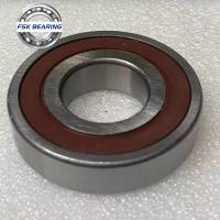 China High-speed 6207/32 Deep Groove Ball Bearing flexible rotation small friction coefficient for sale