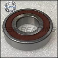 China High-speed 6207/32 Deep Groove Ball Bearing flexible rotation small friction coefficient for sale