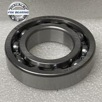 China Dust-proof 6207X3/P63YA Deep Groove Ball Bearing compact structure simple assembly for sale