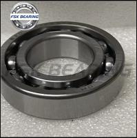 China Dust-proof 6207X3/P63YA Deep Groove Ball Bearing compact structure simple assembly for sale