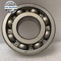 China High-speed 6306X2YA/P53 Single Row Deep Groove Ball Bearing low vibration stable operation for sale