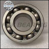 China High-speed 6306X2YA/P53 Single Row Deep Groove Ball Bearing low vibration stable operation for sale