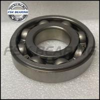 China High-speed 6306X2YA/P53 Single Row Deep Groove Ball Bearing low vibration stable operation for sale