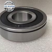 China Reliable 6306YA/RS Single Row Deep Groove Ball Bearing for industrial machinery for sale