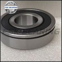 China Reliable 6306YA/RS Single Row Deep Groove Ball Bearing for industrial machinery for sale