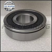 China Reliable 6306YA/RS Single Row Deep Groove Ball Bearing for industrial machinery for sale