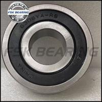 China Reliable 6306YA/RS Single Row Deep Groove Ball Bearing for industrial machinery for sale