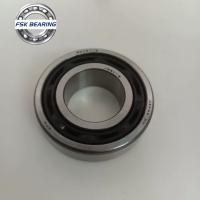 China Smooth-running 6205V12 Single Row Deep Groove Ball Bearing low vibration for high speed for sale