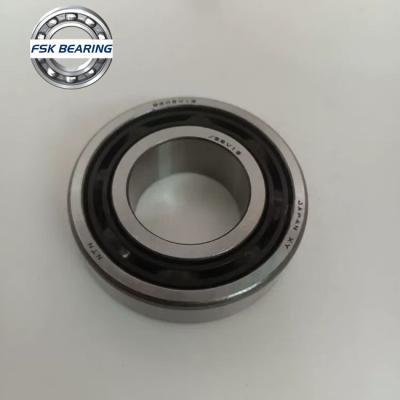 China Smooth-running 6205V12 Single Row Deep Groove Ball Bearing low vibration for high speed for sale
