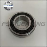 China Smooth-running 6205V12 Single Row Deep Groove Ball Bearing low vibration for high speed for sale