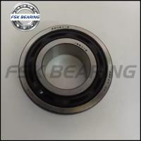 China Smooth-running 6205V12 Single Row Deep Groove Ball Bearing low vibration for high speed for sale