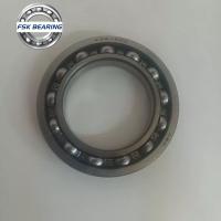 China Self-lubricating B35/200 Single Row Deep Groove Ball Bearing 35*55*9mm suitable for gearbox assembly for sale