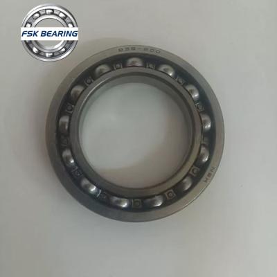 China Self-lubricating B35/200 Single Row Deep Groove Ball Bearing 35*55*9mm suitable for gearbox assembly for sale
