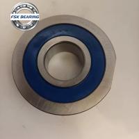 China Balanced-load BB1-0978 Single Row Deep Groove Ball Bearing dual rubber seals for transmission for sale