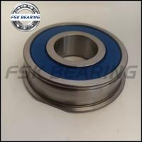 China Balanced-load BB1-0978 Single Row Deep Groove Ball Bearing dual rubber seals for transmission for sale