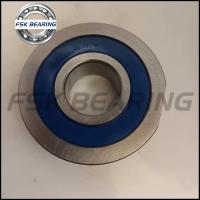 China Balanced-load BB1-0978 Single Row Deep Groove Ball Bearing dual rubber seals for transmission for sale