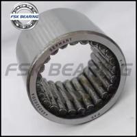 China Thermally stabilized TM6009YA-2RSD Single Row Deep Groove Ball Bearing suitable for variable speed operation for sale