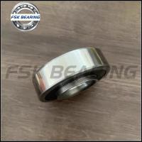 China Thermally stabilized TM6009YA-2RSD Single Row Deep Groove Ball Bearing suitable for variable speed operation for sale