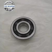 China Hardened raceway TM6304NTN/P63 Single Row Deep Groove Ball Bearing nylon cage structure for sale