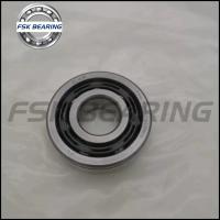 China Hardened raceway TM6304NTN/P63 Single Row Deep Groove Ball Bearing nylon cage structure for sale