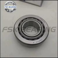 China Hardened raceway TM6304NTN/P63 Single Row Deep Groove Ball Bearing nylon cage structure for sale
