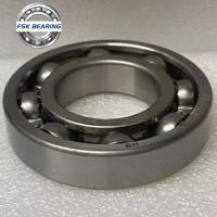 China Smooth rotation 6208X3/P63 Single Row Deep Groove Ball Bearing suited for high-speed equipment for sale