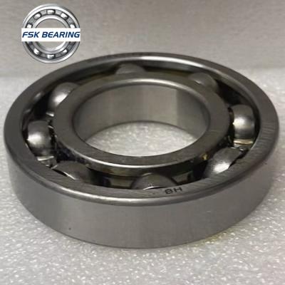 China Smooth rotation 6208X3/P63 Single Row Deep Groove Ball Bearing suited for high-speed equipment for sale