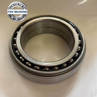 China Precision-ground F-846067 Double Row Angular Contact Ball Bearing GCr15 chrome steel material for sale