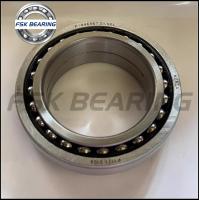 China Precision-ground F-846067 Double Row Angular Contact Ball Bearing GCr15 chrome steel material for sale