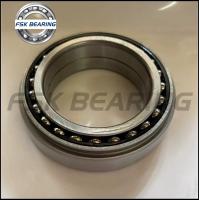 China Precision-ground F-846067 Double Row Angular Contact Ball Bearing GCr15 chrome steel material for sale