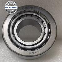 China Compound-load 35KC802 Single Row Tapered Roller Bearing 35*80*29.25mm open construction for sale