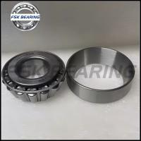 China Compound-load 35KC802 Single Row Tapered Roller Bearing 35*80*29.25mm open construction for sale