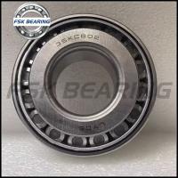 China Compound-load 35KC802 Single Row Tapered Roller Bearing 35*80*29.25mm open construction for sale