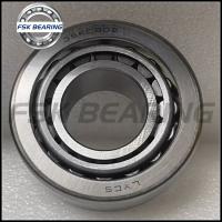 China Compound-load 35KC802 Single Row Tapered Roller Bearing 35*80*29.25mm open construction for sale