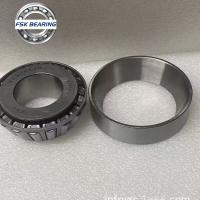 China Impact tolerant 32308X3B Single Row Tapered Roller Bearing stable under combined loads for sale