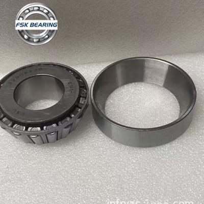China Impact tolerant 32308X3B Single Row Tapered Roller Bearing stable under combined loads for sale