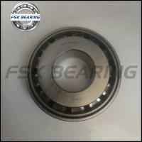 China Impact tolerant 32308X3B Single Row Tapered Roller Bearing stable under combined loads for sale