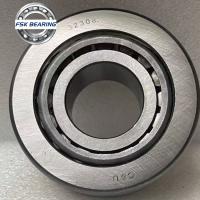 China Dimensionally stable 32308X4 Single Row Tapered Roller Bearing for vehicle gearbox assembly for sale