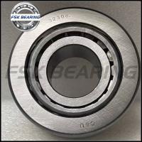 China Dimensionally stable 32308X4 Single Row Tapered Roller Bearing for vehicle gearbox assembly for sale