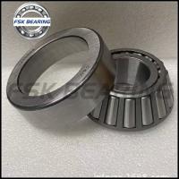 China Dimensionally stable 32308X4 Single Row Tapered Roller Bearing for vehicle gearbox assembly for sale