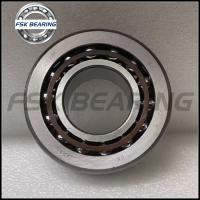 China Precision matched 8699761 Single Row Angular Contact Ball Bearing for auto differential assembly for sale