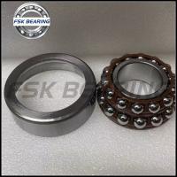 China Precision matched 8699761 Single Row Angular Contact Ball Bearing for auto differential assembly for sale