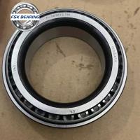 China High rigidity F-567872 Single Row Tapered Roller Bearing for automotive differential assembly for sale